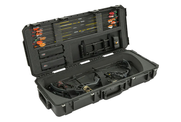 BowCaseStore.com | Mathews PHASE4 29" / V3X 29" Bow Case [3i-3614-MPL ...