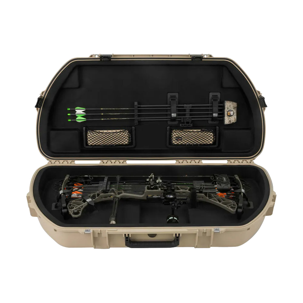 Mathews Bow Cases | SKB | Pelican | V3 | V3X 33 Case | Parallel Limb ...