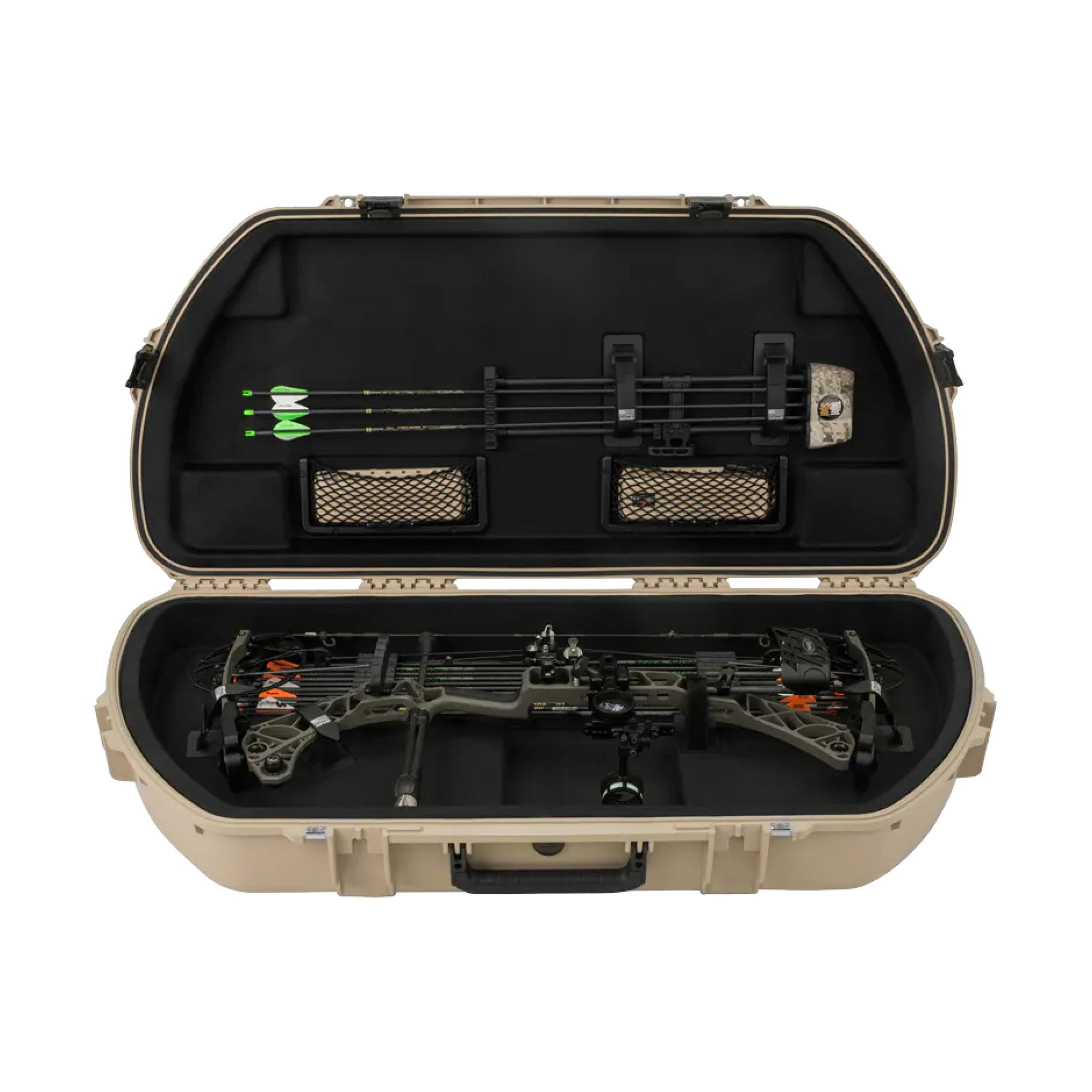 Bow Case Buying Guide: How to Measure Your Bow for the Perfect Fit ...