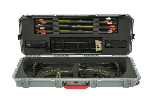 SKB Pro Series Medium Parallel Limb Bow Case (39.75") 3i-3614-6G-PS ...