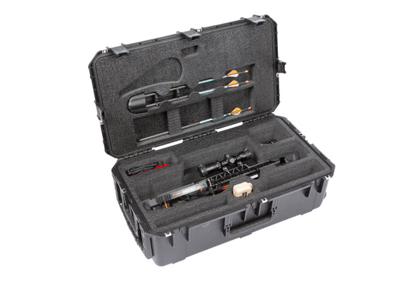 SKB iSeries Ravin R500 Sniper / R500E Crossbow Case (30") 3i-3016-10R ...
