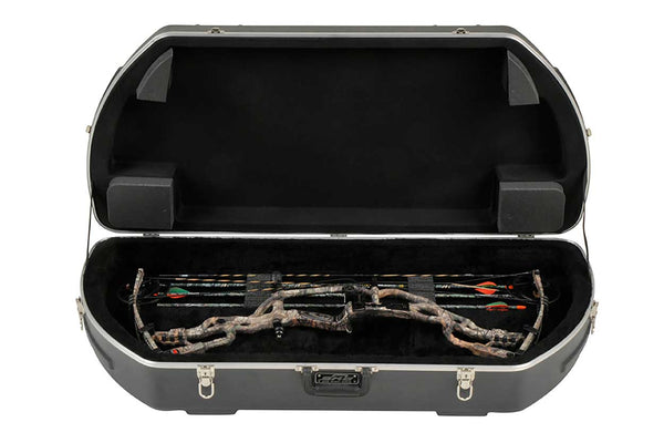 Hoyt Alpha Max / Power Hawk Hunter Series Bow Case | 39" | 2SKB-4117-H ...