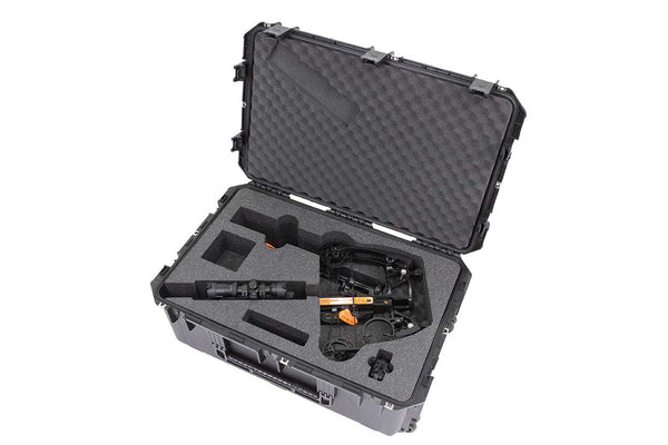 BowCaseStore.com | Mission Crossbow Cases | SKB | Sub-1 - Bow Case Store