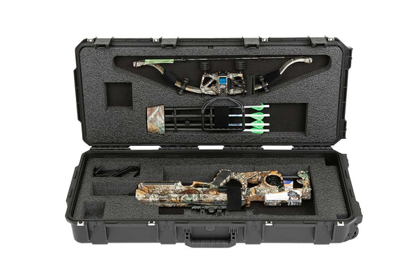 BowCaseStore.com | Excalibur Crossbow Cases by SKB - Bow Case Store