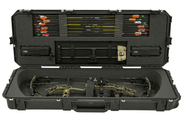 Hoyt Bow Cases | Parallel | Target/Long Bow | SKB - Bow Case Store